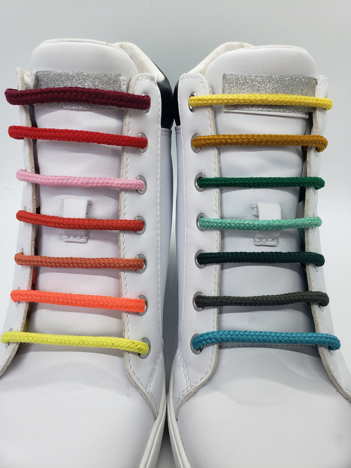 The Shoelace Factory – The Shoe Lace Factory