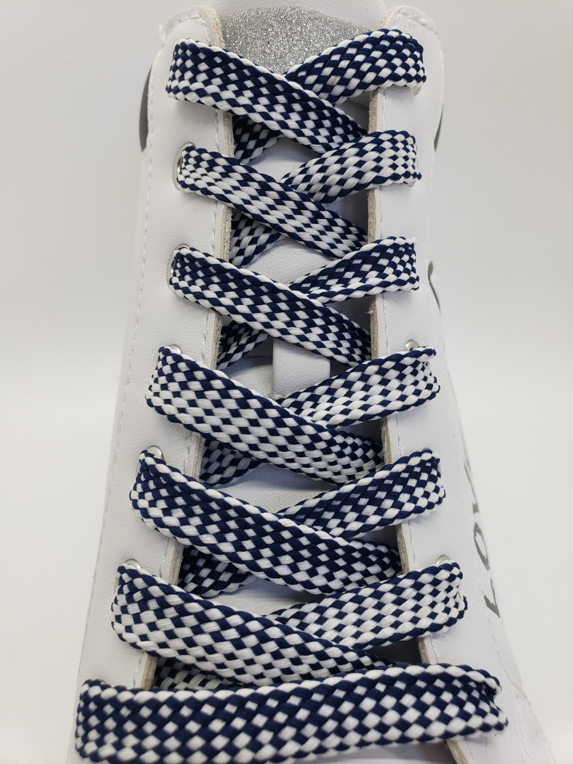 The Shoelace Factory – The Shoe Lace Factory