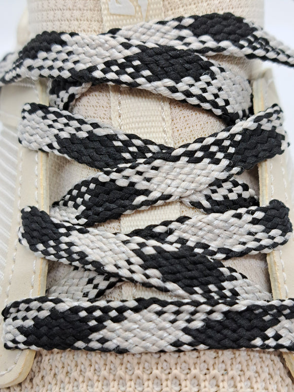 The Shoelace Factory – The Shoe Lace Factory