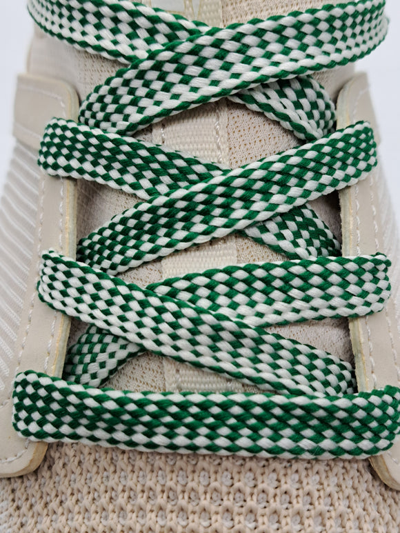 The Shoelace Factory – The Shoe Lace Factory