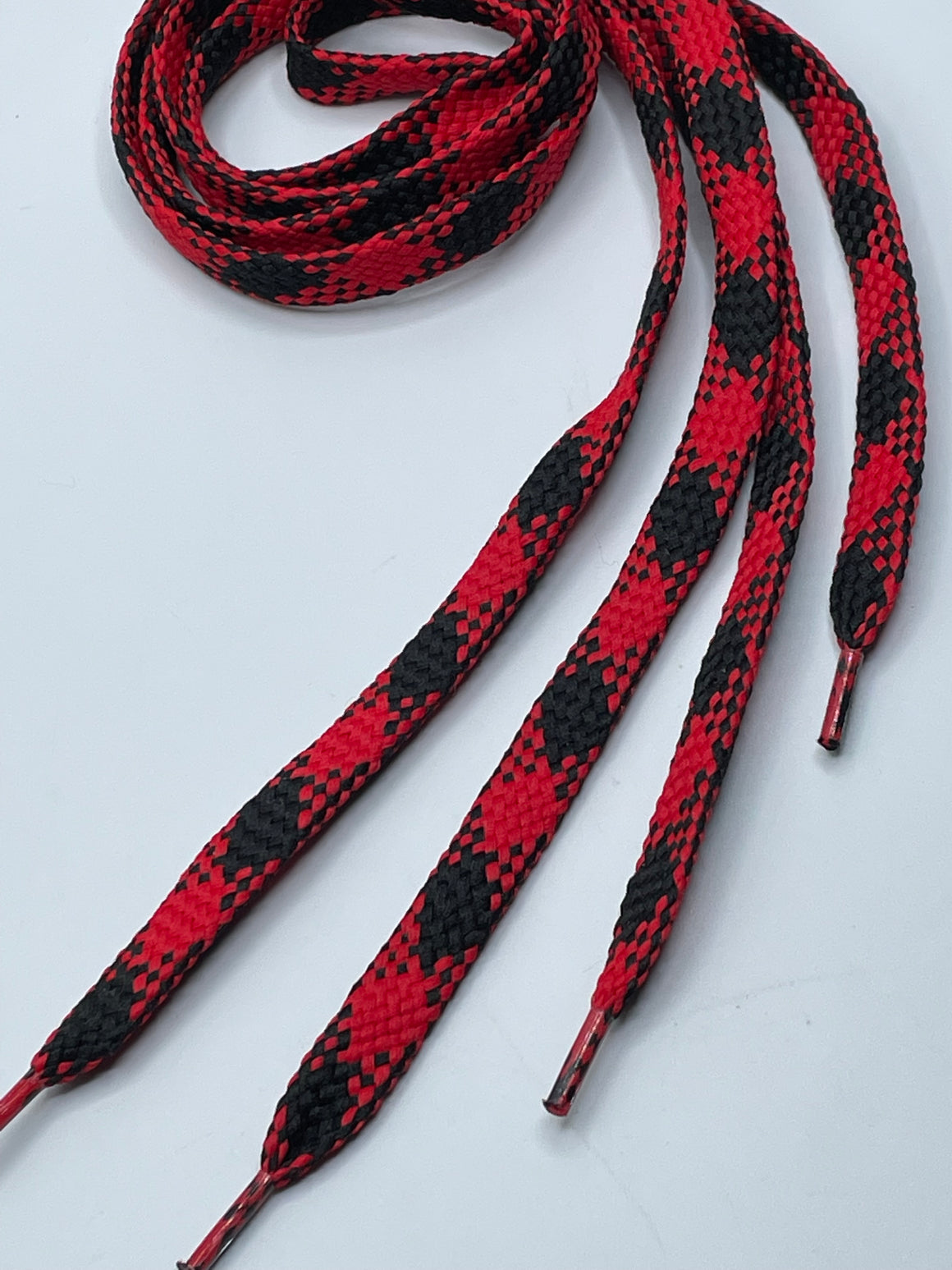The Shoelace Factory – The Shoe Lace Factory