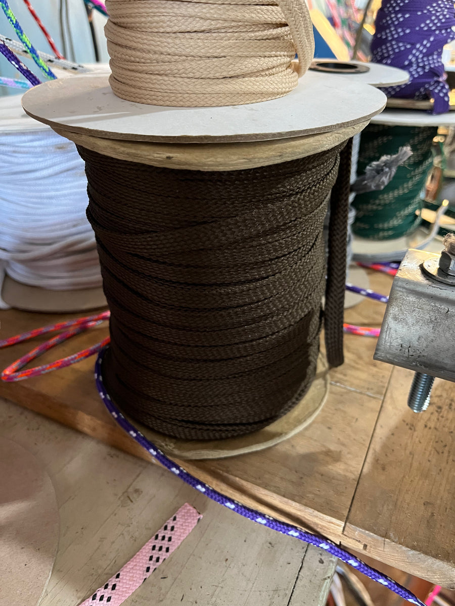 Custom order – The Shoe Lace Factory